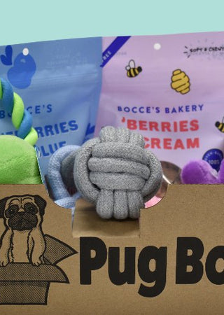 Products – Pug Box